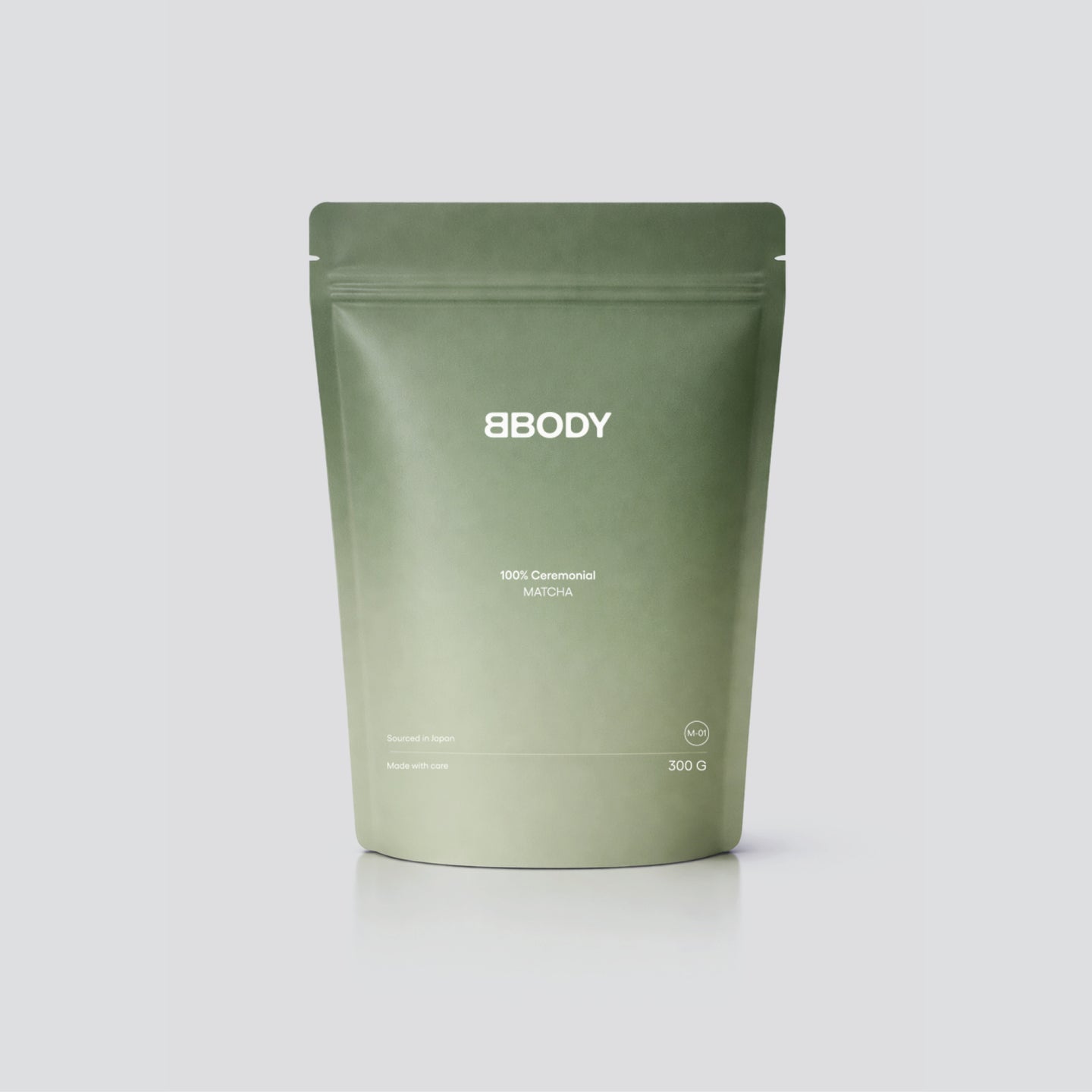 BBODY: Collagen, Matcha, Supplements, and Juices