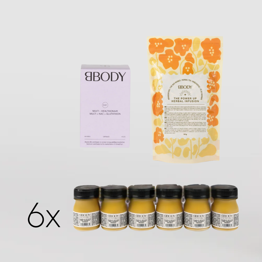 24H immunity package – BBODY